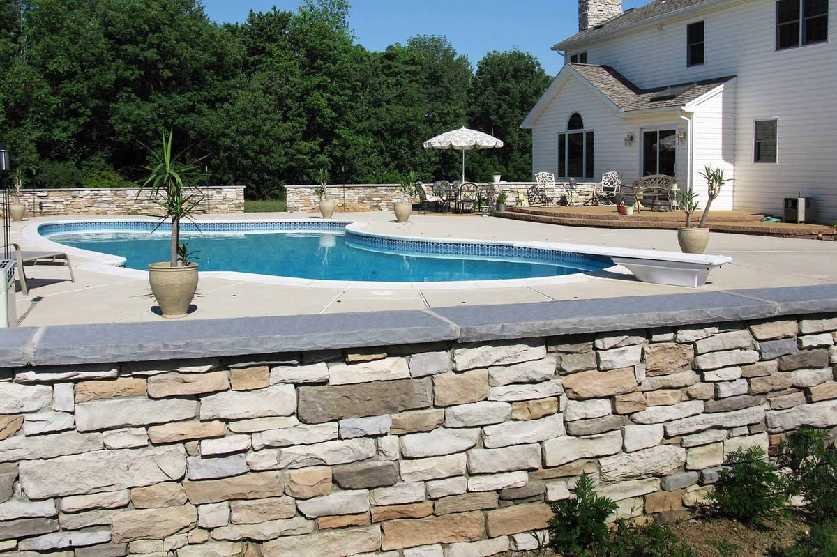 Fieldstone Products Susquehanna Collection - Quality Stone Veneer